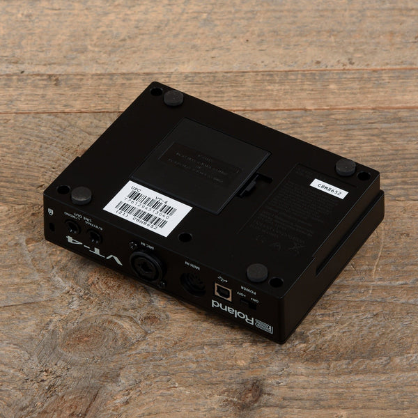 Roland VT-4 Vocal Transformer – Chicago Music Exchange