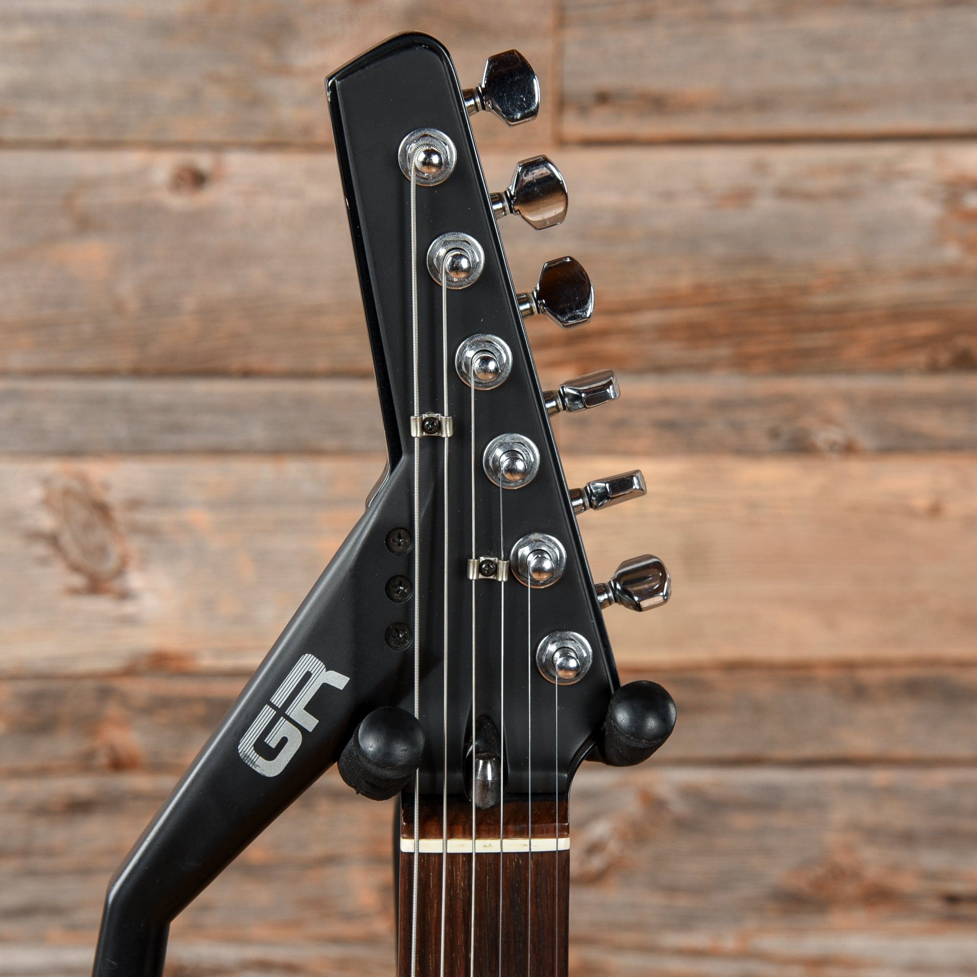 Roland G-707 Silver 1980s – Chicago Music Exchange