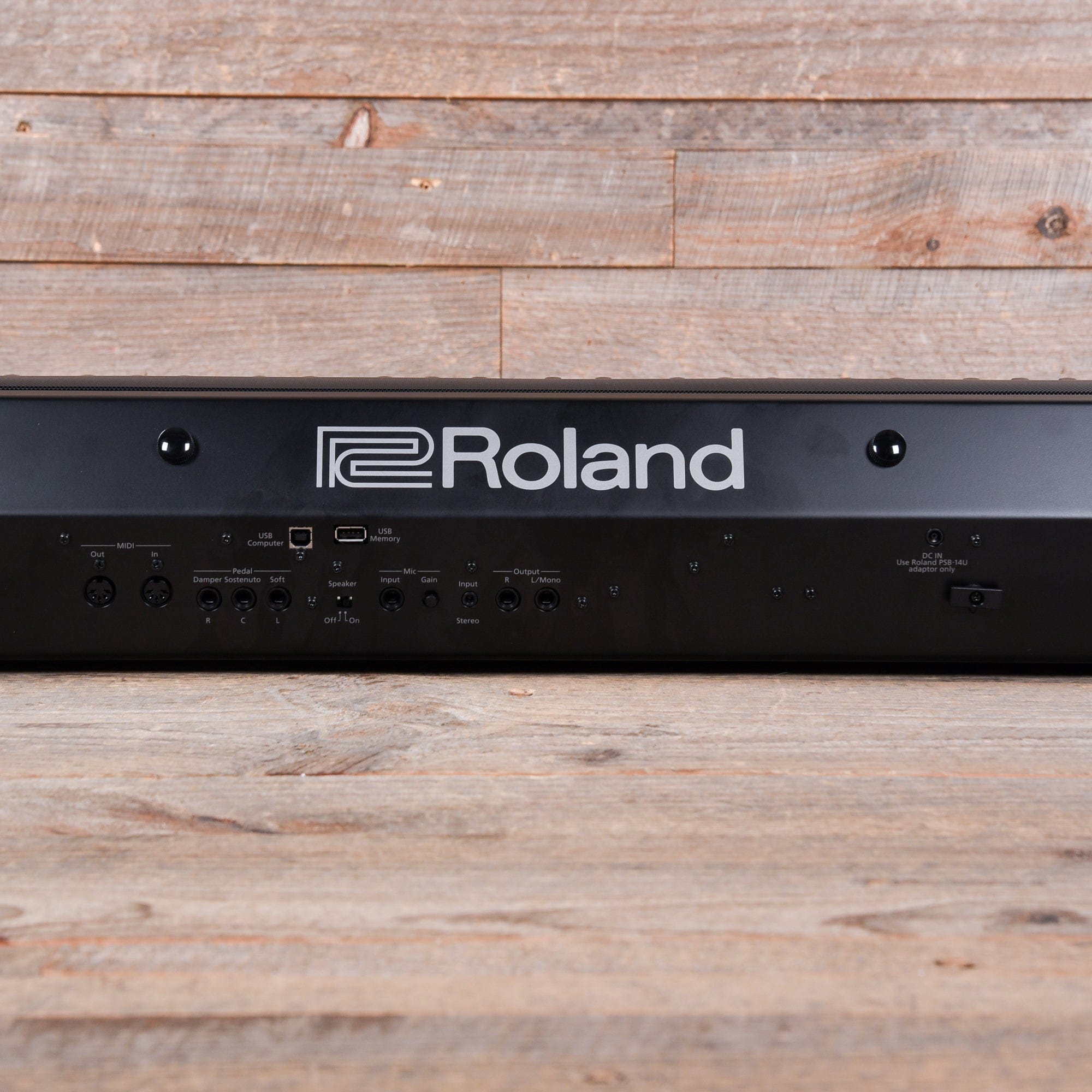 Roland FP-90X Digital Piano Black – Chicago Music Exchange