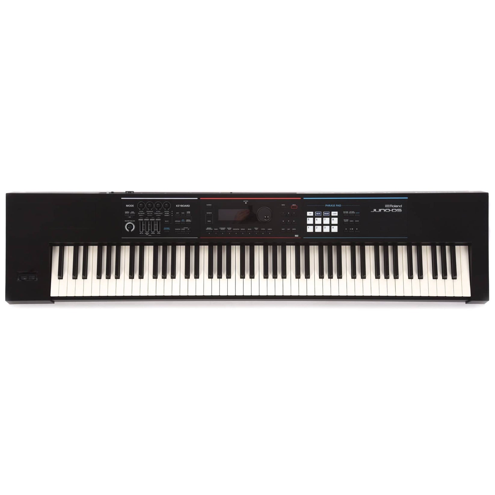Roland JUNO DS88 88 Key Synthesizer – Chicago Music Exchange