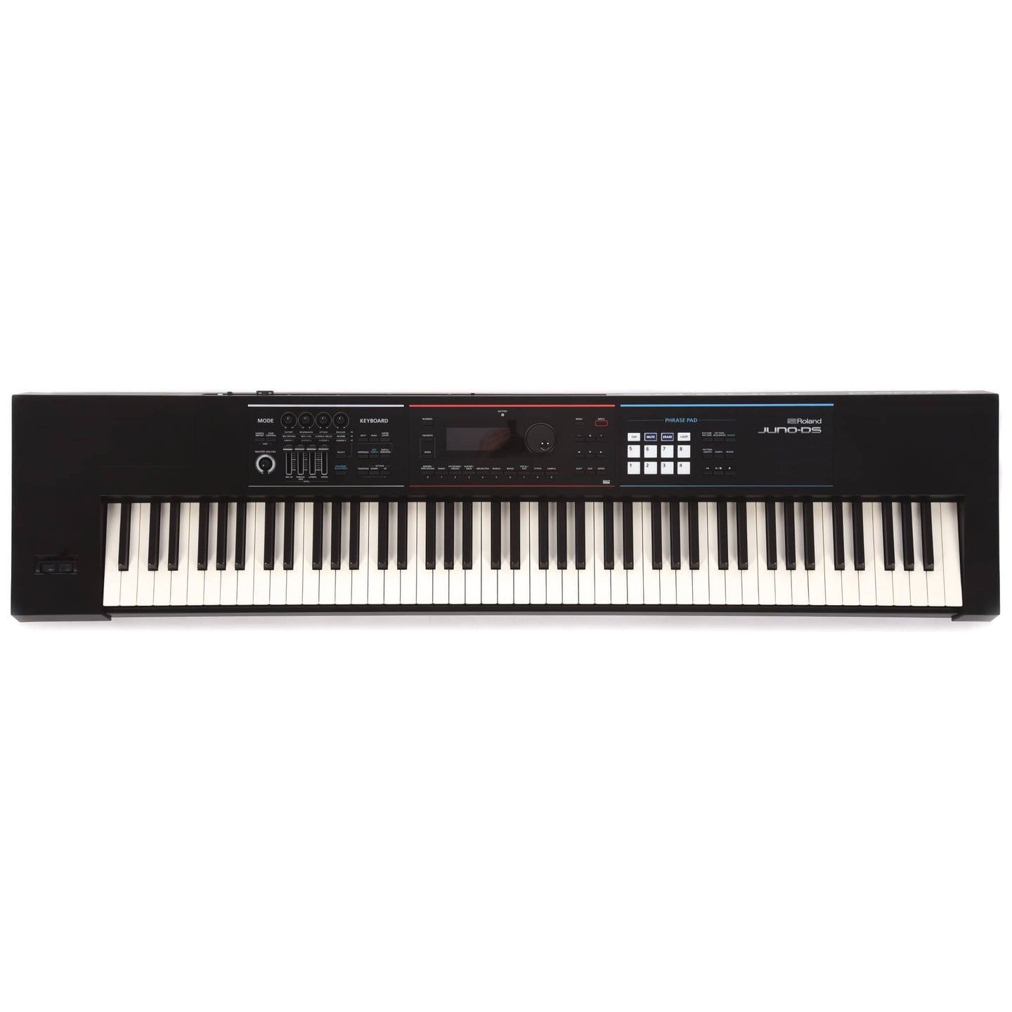 Roland JUNO DS88 88 Key Synthesizer – Chicago Music Exchange