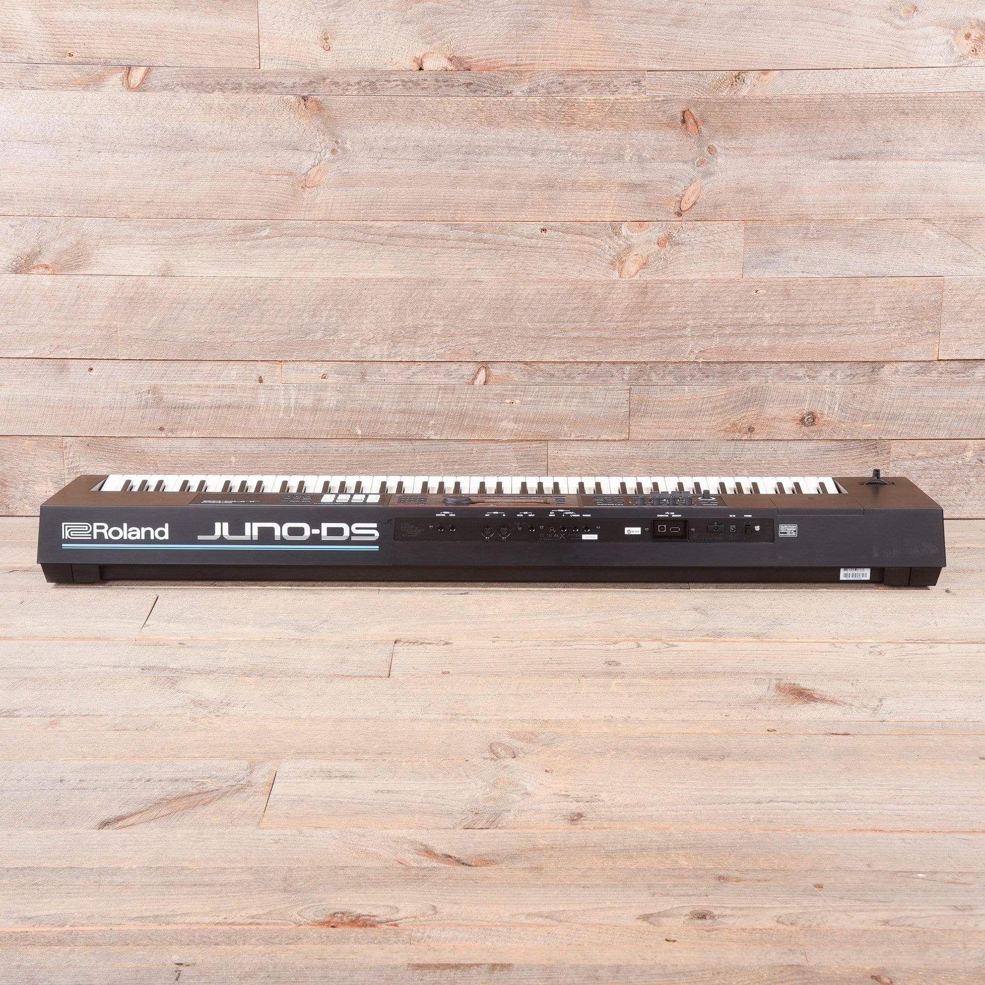 Roland JUNO DS88 88 Key Synthesizer – Chicago Music Exchange