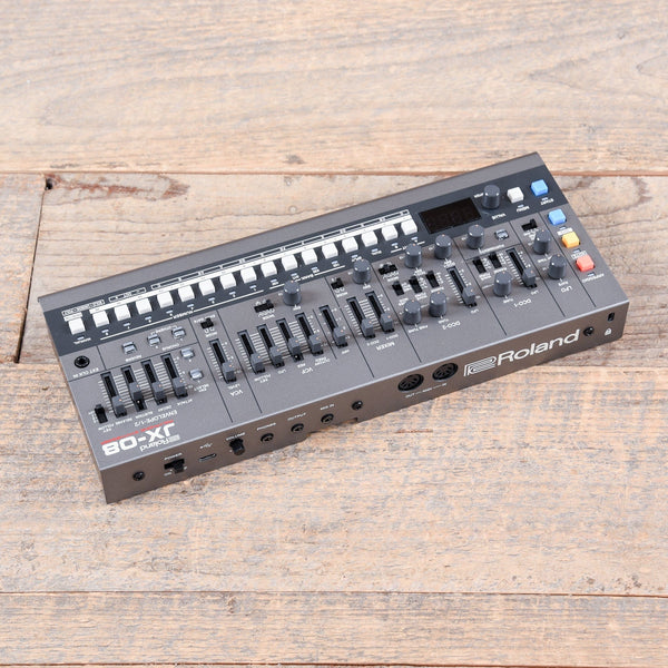 Roland JX-08 Boutique Series Desktop Synth Module – Chicago Music Exchange