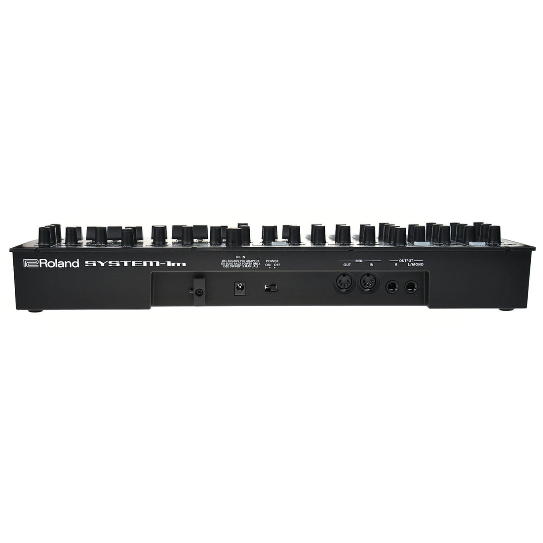 Roland System-1m Synthesizer Module – Chicago Music Exchange