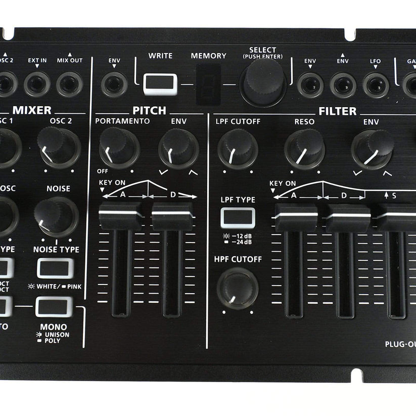 Roland System-1m Synthesizer Module – Chicago Music Exchange