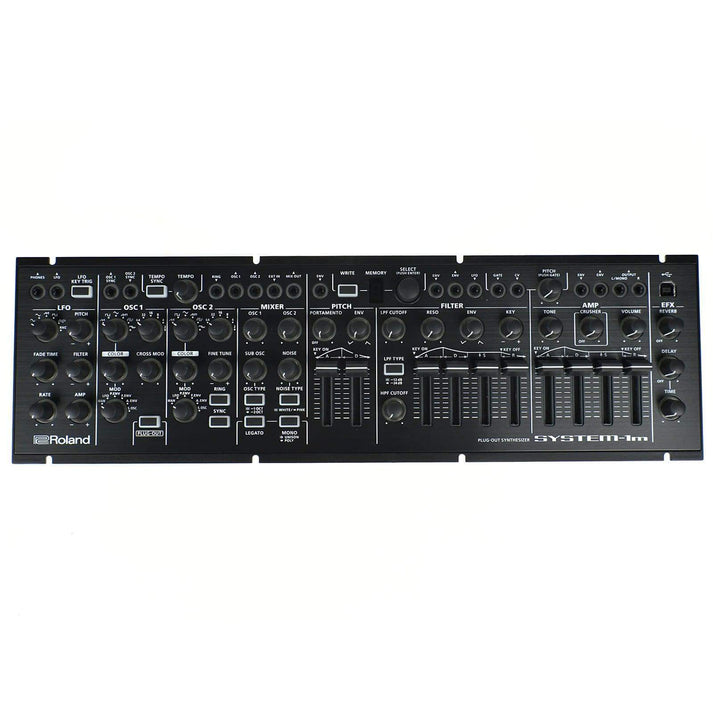 Roland System-1m Synthesizer Module – Chicago Music Exchange