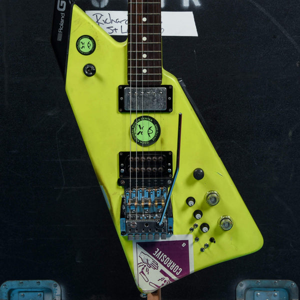 Roland G-707 Guitar Synthesizer – Chicago Music Exchange