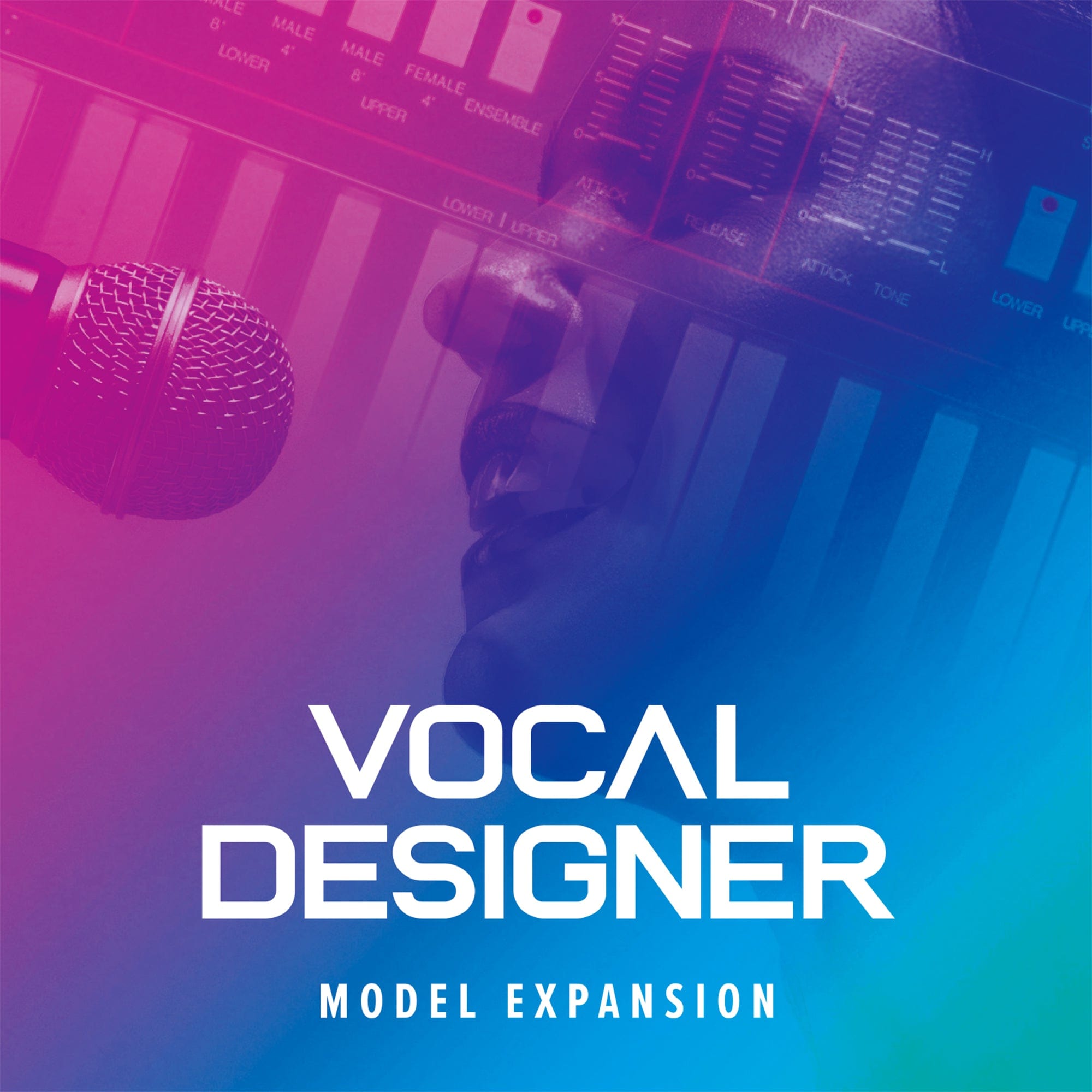Roland Vocal Designer Model Expansion Software Download – Chicago Music ...