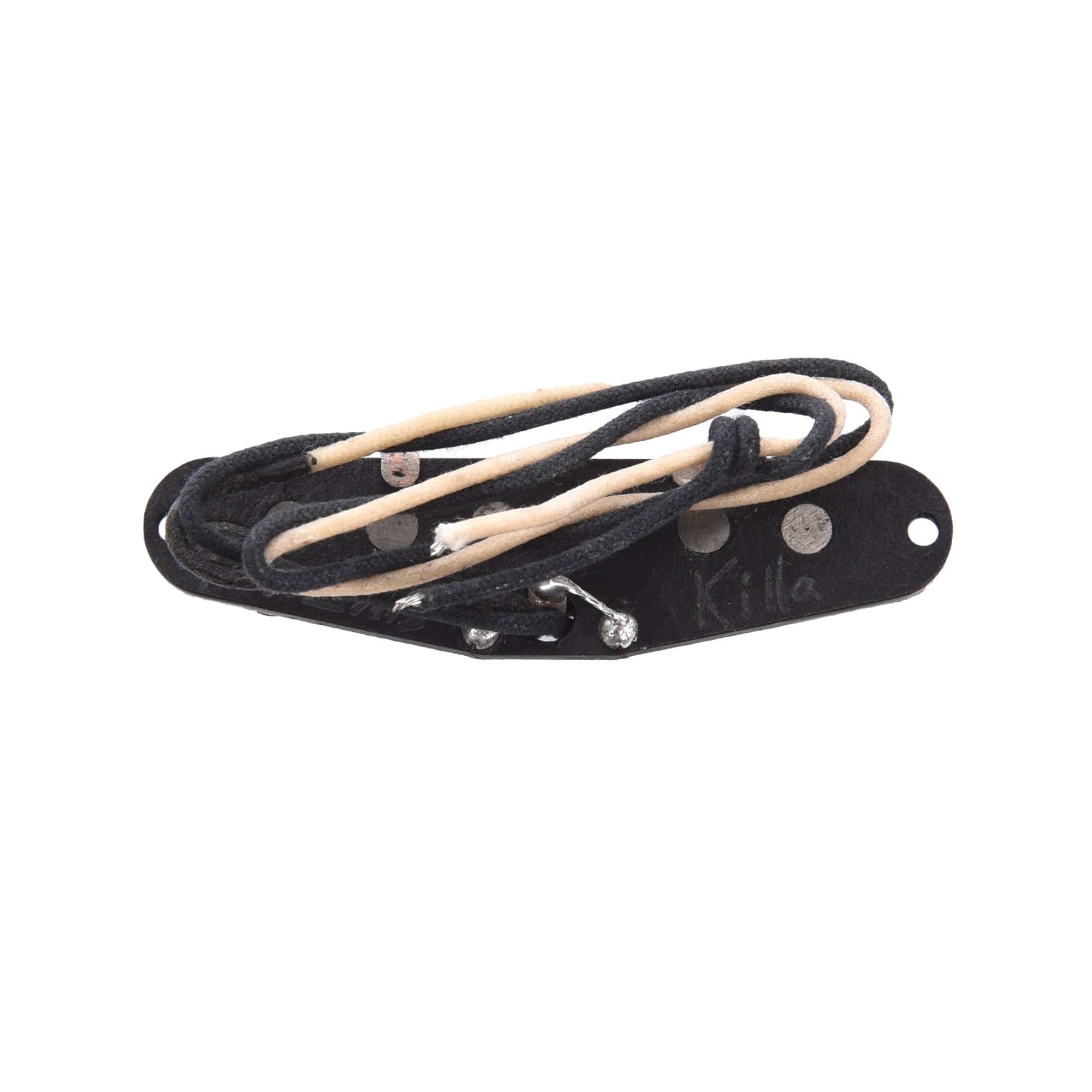 Ron Ellis Killa Telecaster Neck Pickup 2-Wire – Chicago Music Exchange