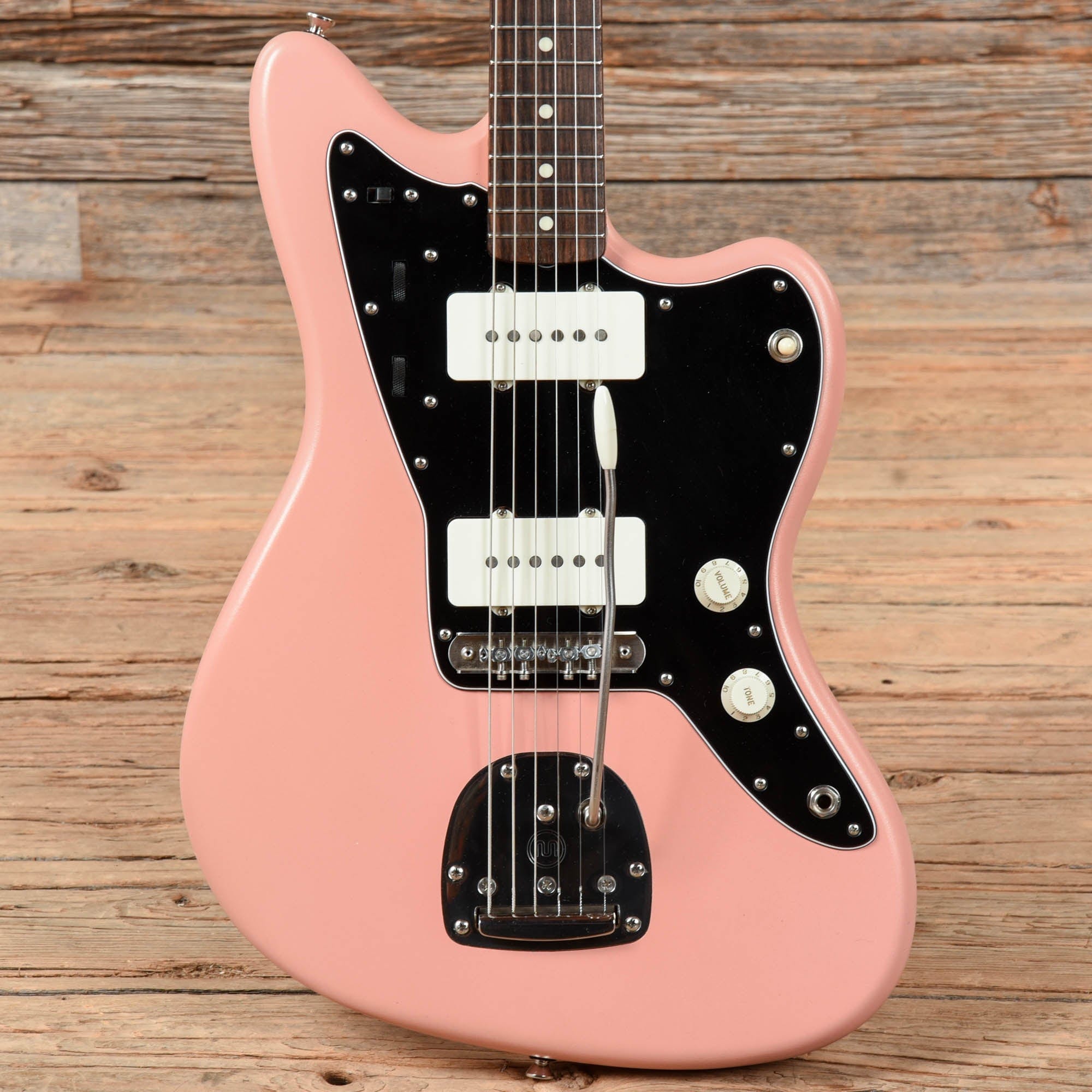 Ron Kirn Signature JM Satin Shell Pink – Chicago Music Exchange