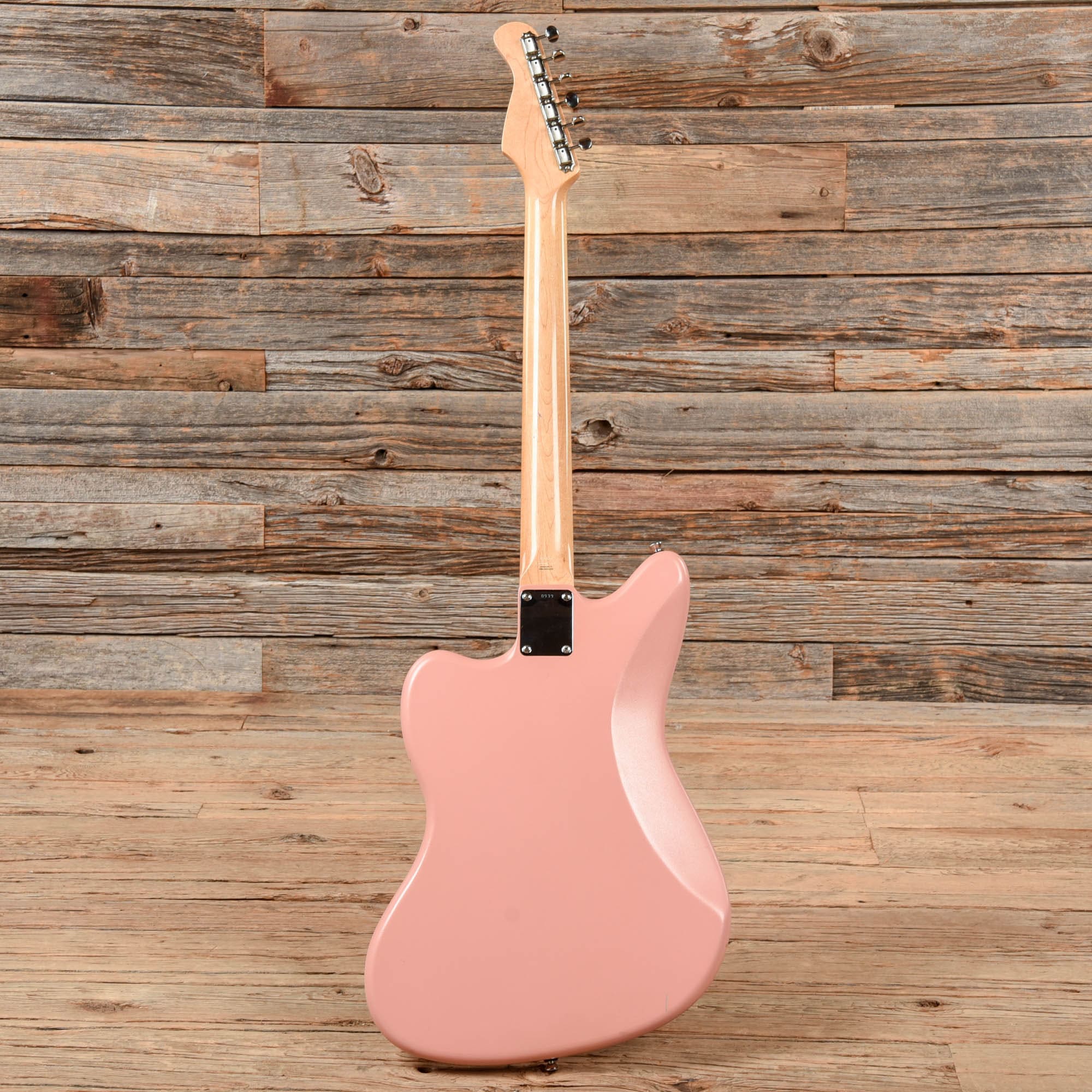 Ron Kirn Signature JM Satin Shell Pink – Chicago Music Exchange