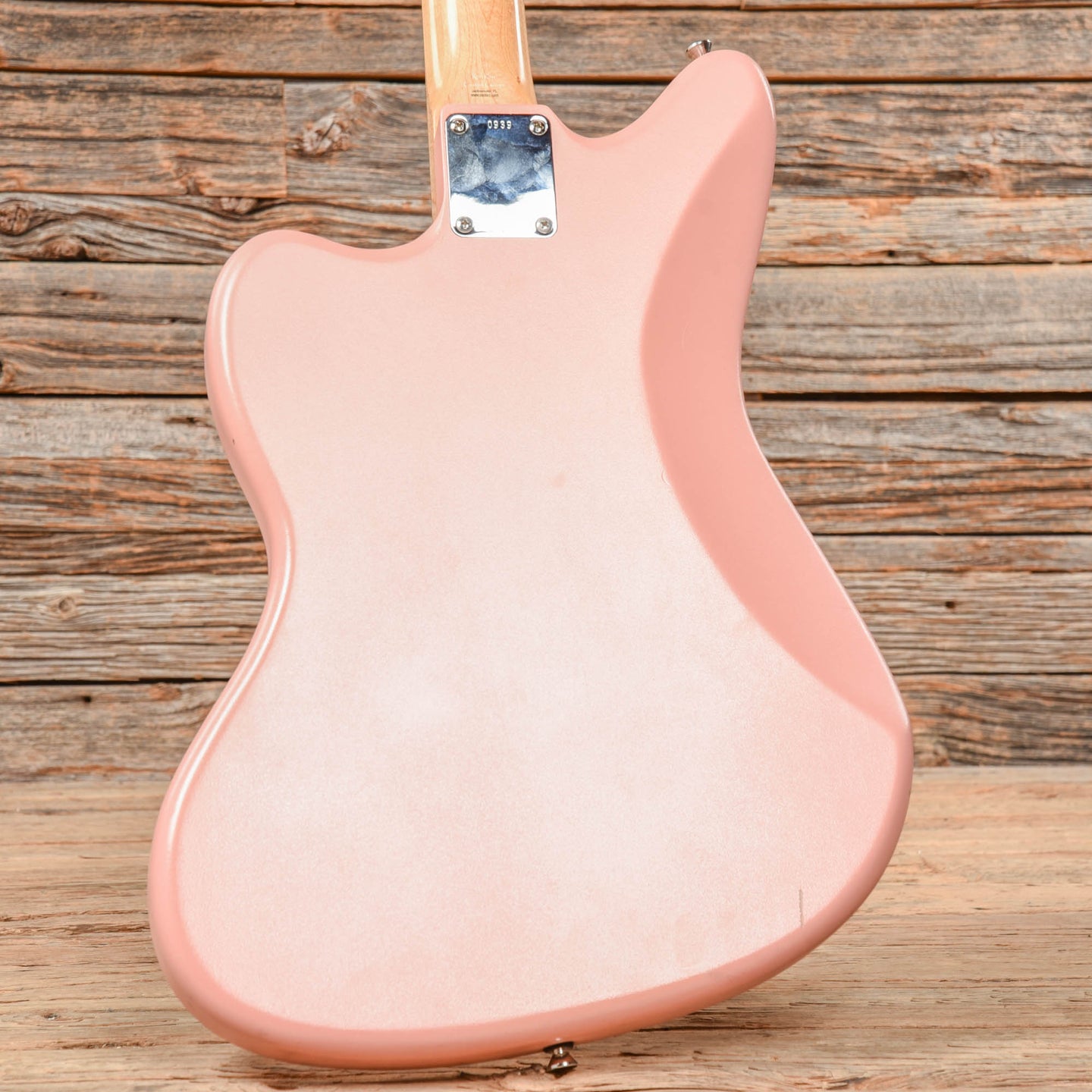 Ron Kirn Signature JM Satin Shell Pink – Chicago Music Exchange