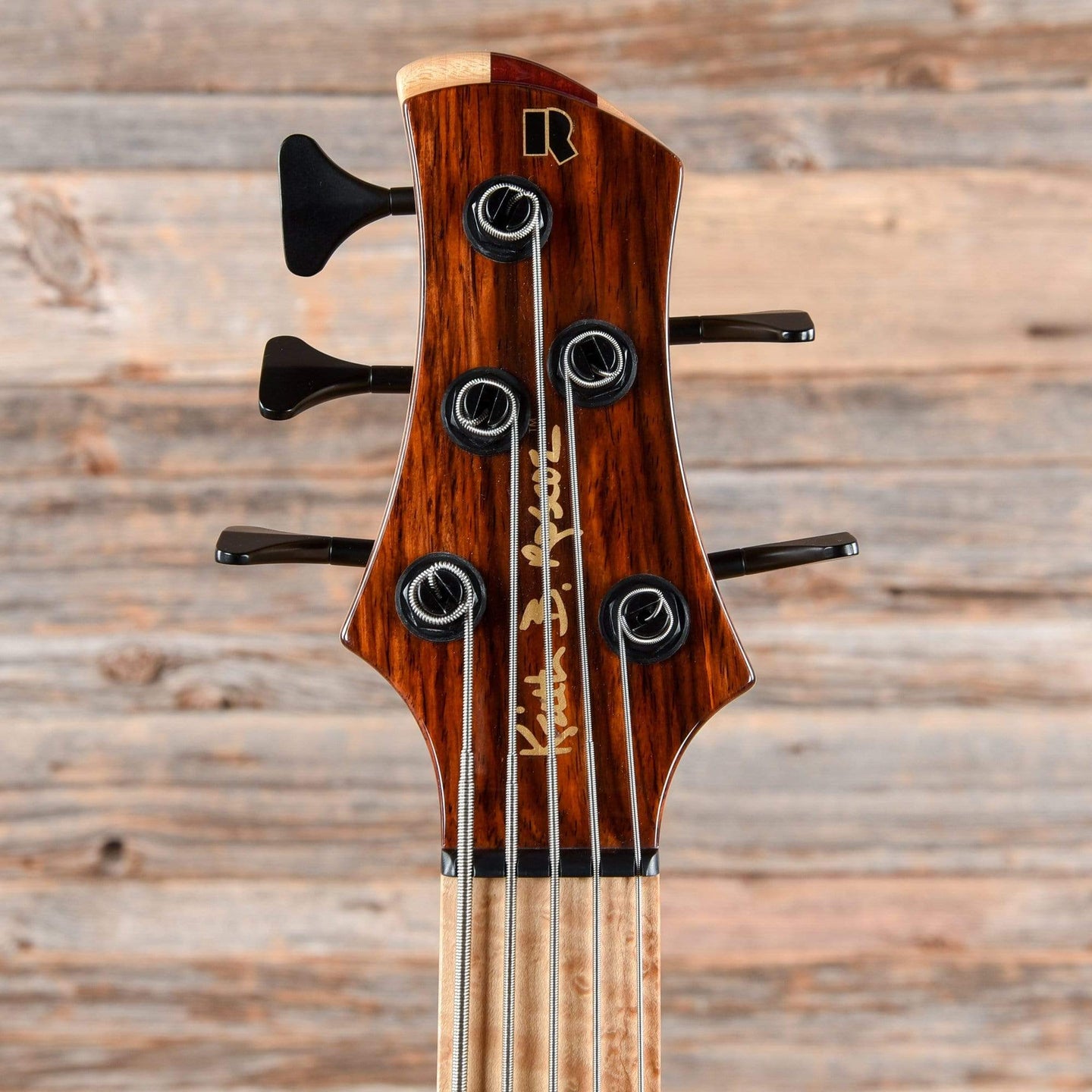 Roscoe LG 3005 Cocobolo – Chicago Music Exchange