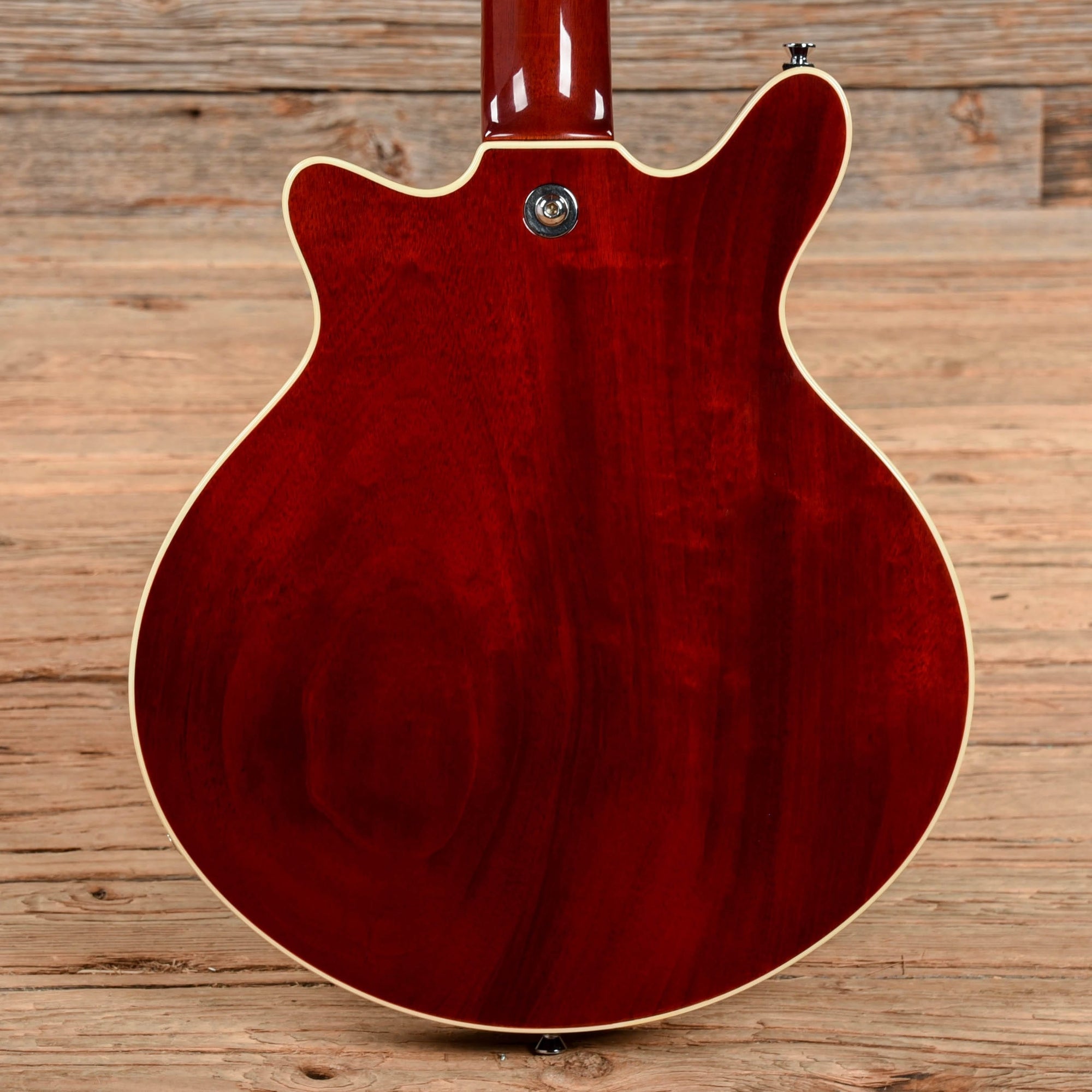 RS Guitars RS Classic Red – Chicago Music Exchange