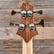Ryan Gadow Custom 4-String Bass Natural – Chicago Music Exchange