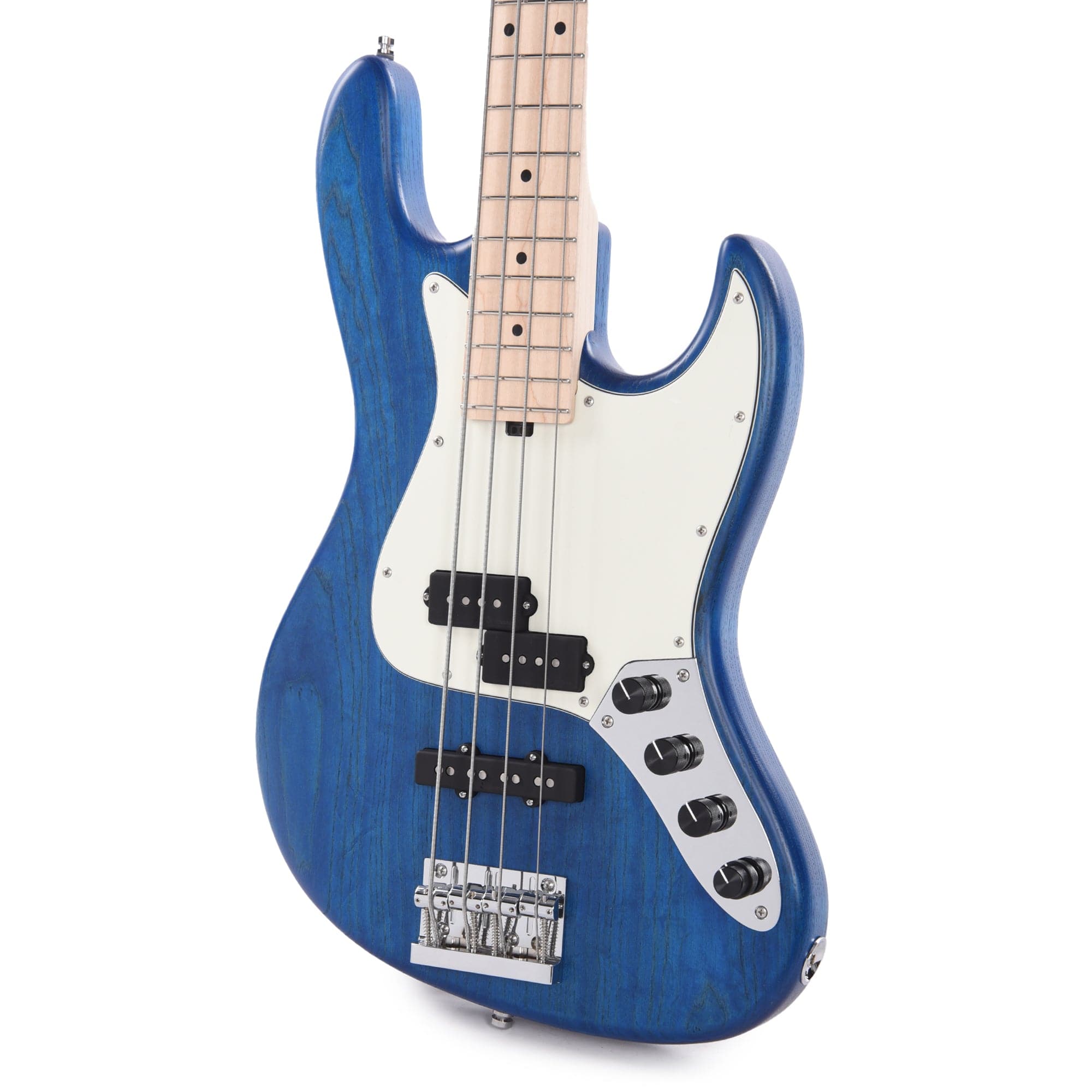 Sadowsky MetroLine 21-Fret Vintage PJ Bass 4-String Swamp Ash Body Oce ...