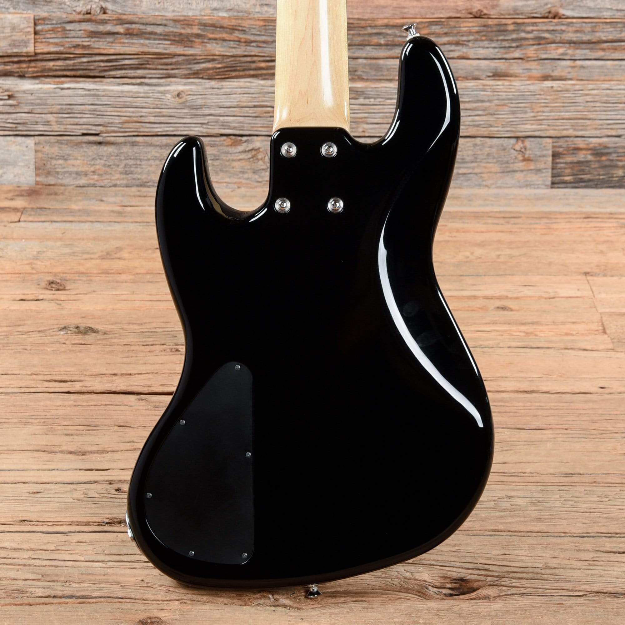 Sadowsky Metro UV70 5-String Black 2011 – Chicago Music Exchange