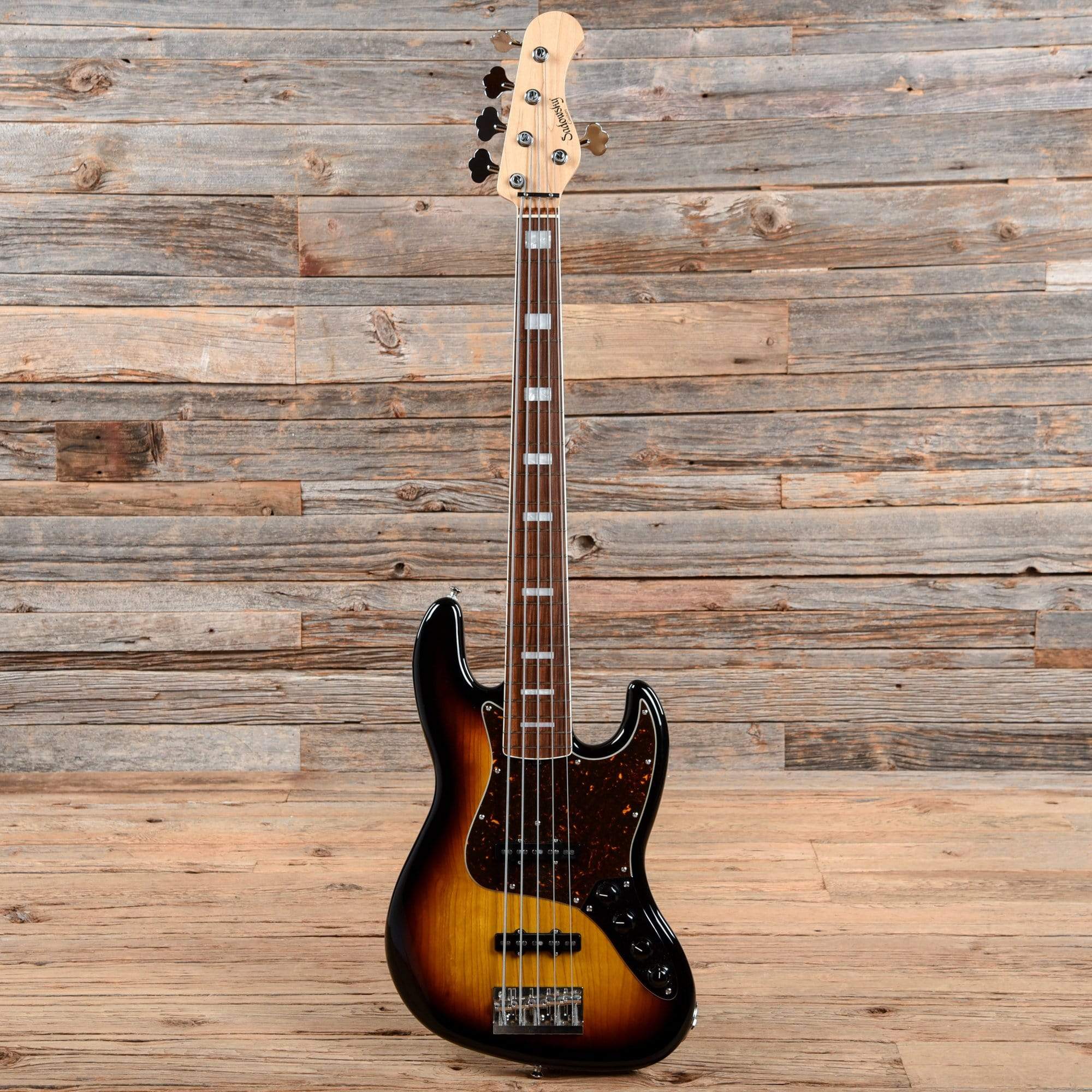Sadowsky Metro UV70 Sunburst – Chicago Music Exchange