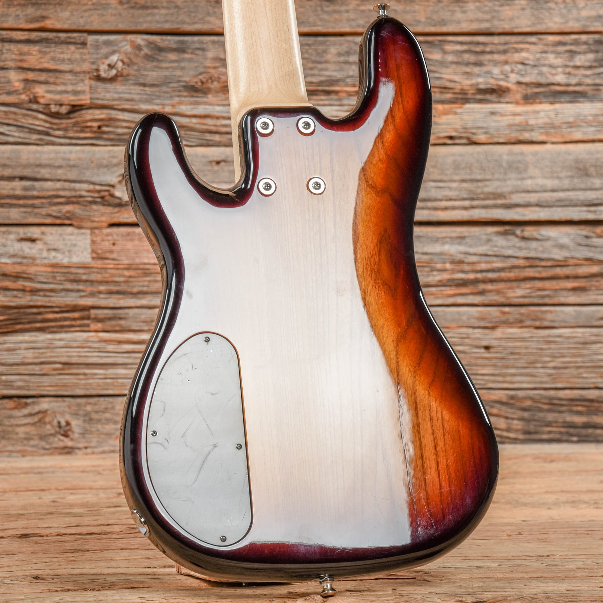 Sadowsky Metroline 21 Fret Hybrid P/J 5 String Bass Sunbust – Chicago ...