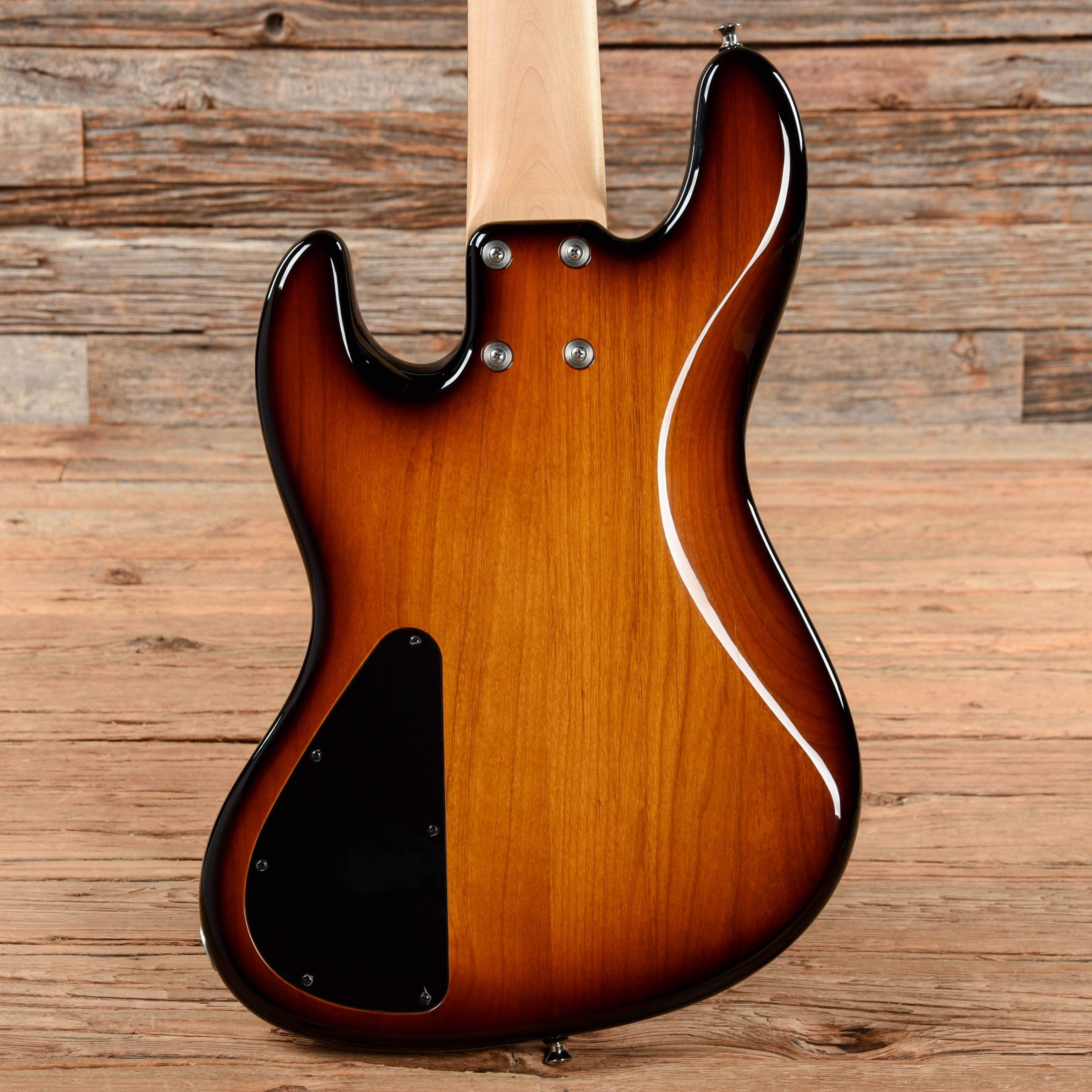 Sadowsky NYC 5-21 Deluxe '59 Burst 2018 – Chicago Music Exchange