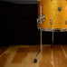 Sakae Trilogy 12/14/20 3p.c Drum Kit Gold Sparkle – Chicago Music Exchange