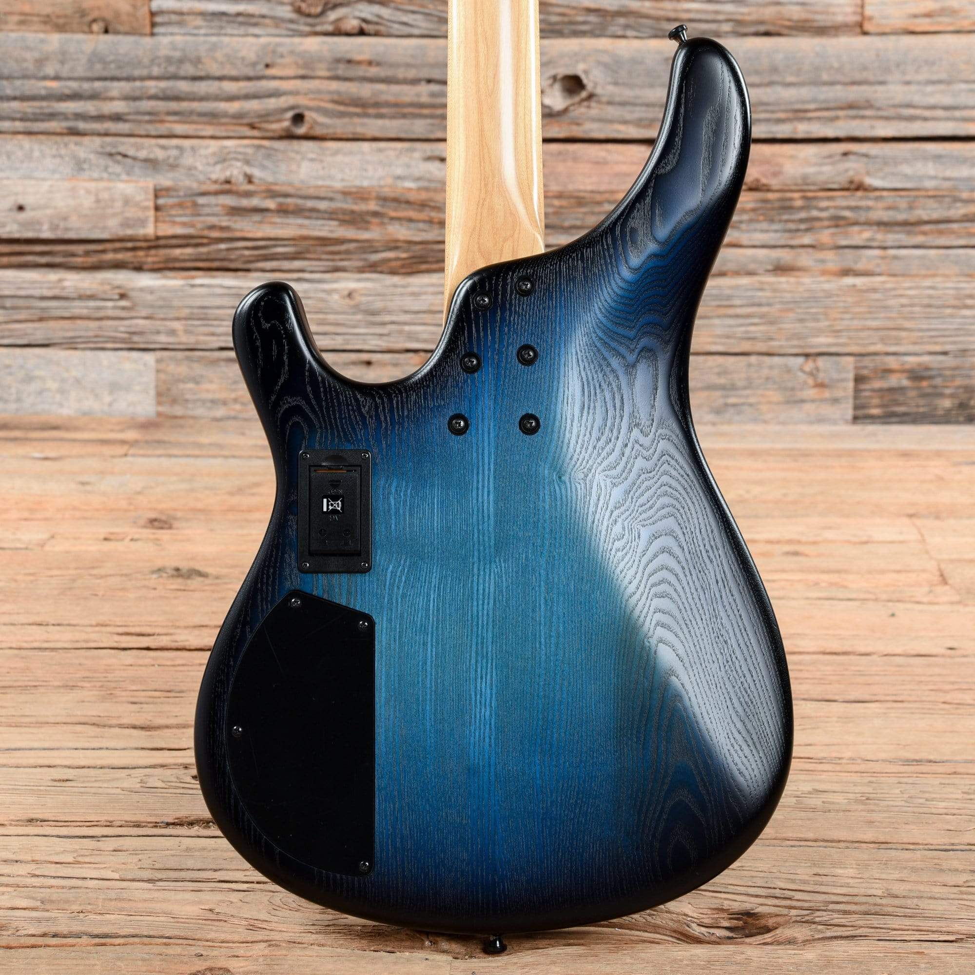 Sandberg Basic 4 Blueburst – Chicago Music Exchange