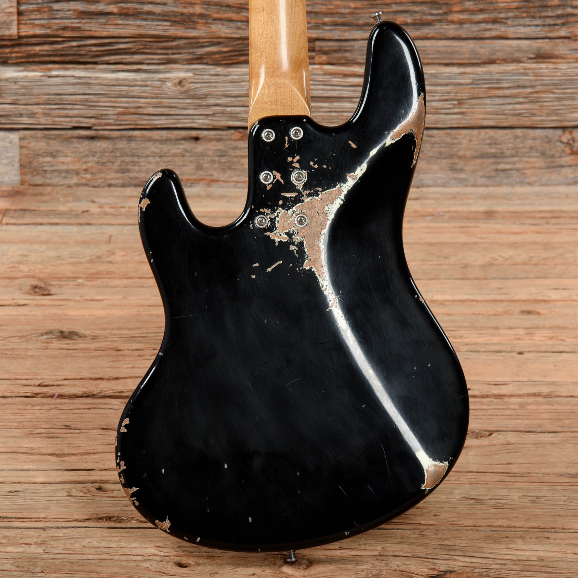 Sandberg California TT4 Hardcore Aged Black 2021 – Chicago Music Exchange