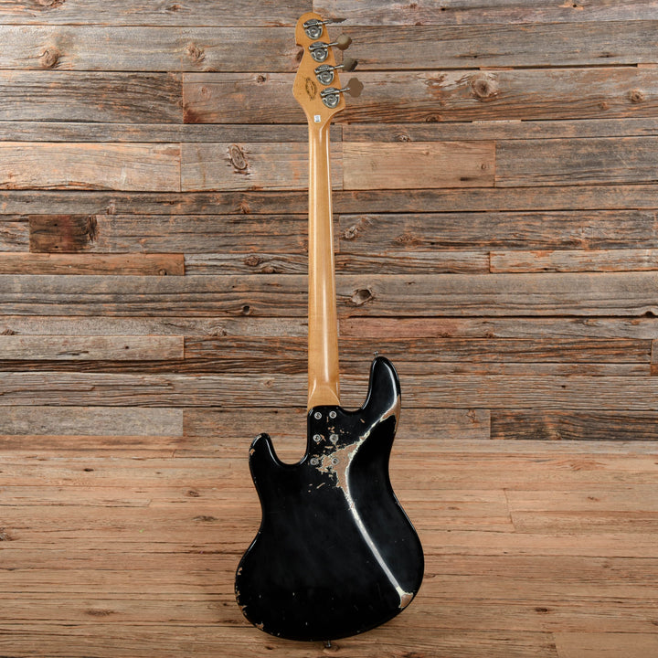 Sandberg California TT4 Hardcore Aged Black 2021 – Chicago Music Exchange