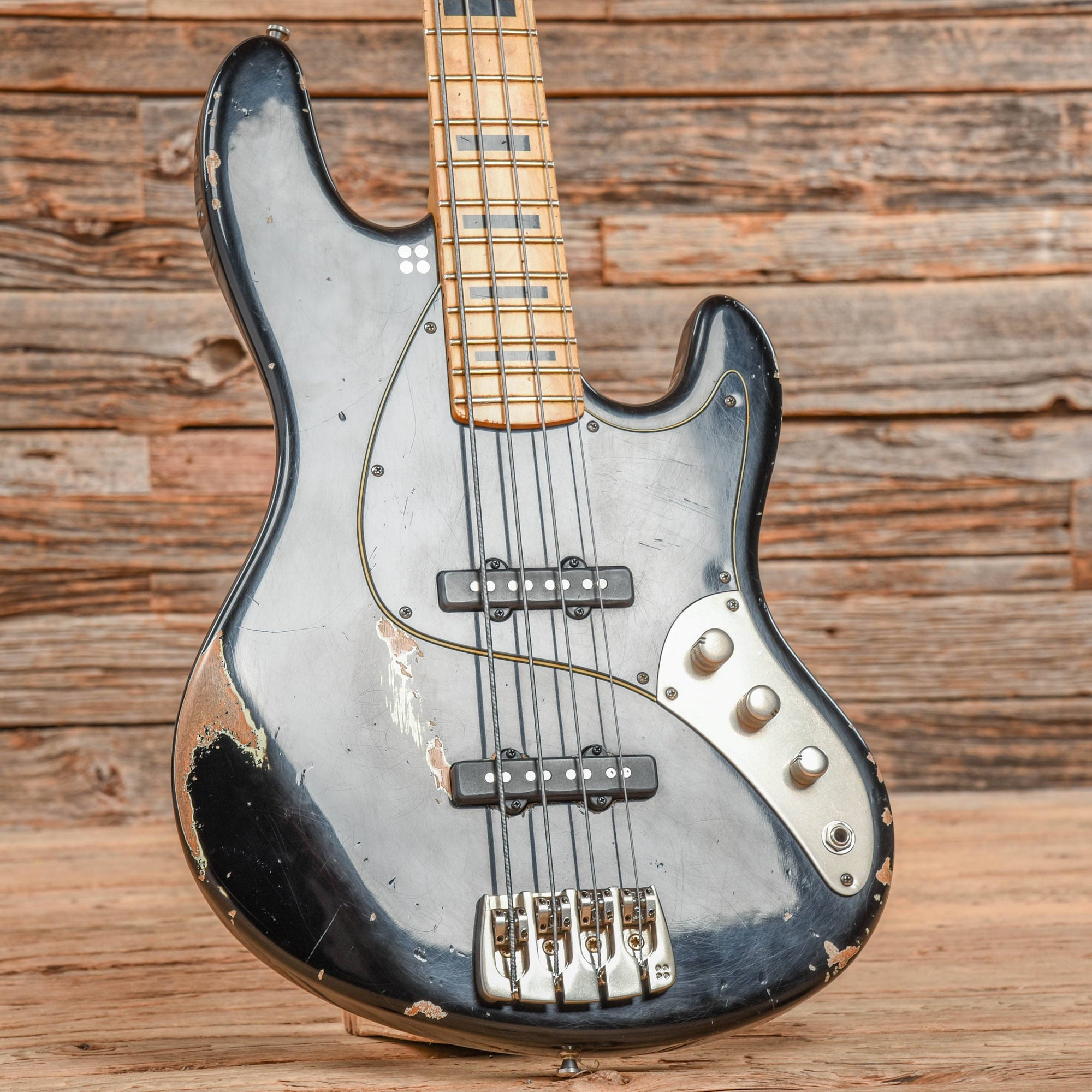 Sandberg California TT4 Hardcore Aged Black 2021 – Chicago Music Exchange