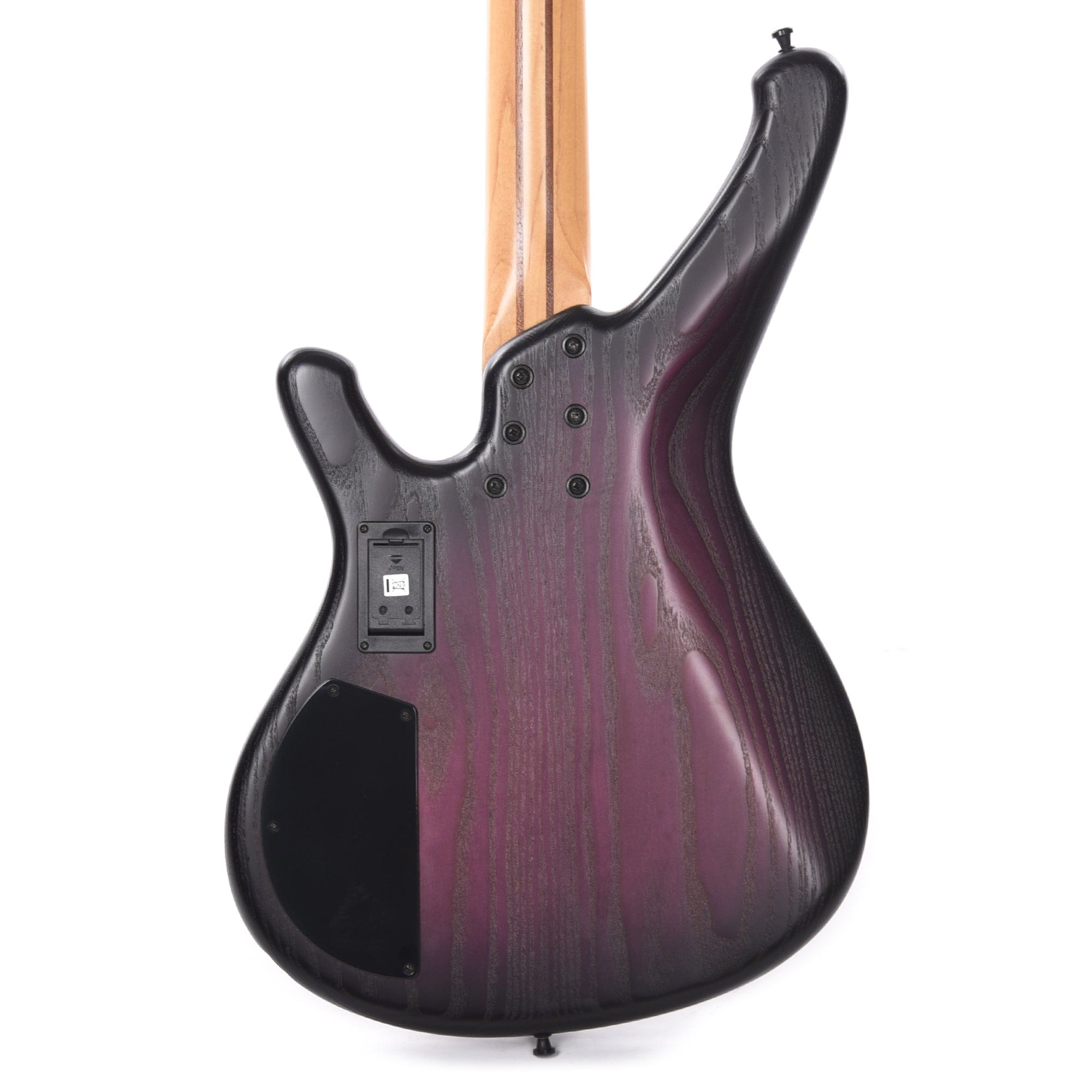 Sandberg Classic TM Matte Violetburst – Chicago Music Exchange