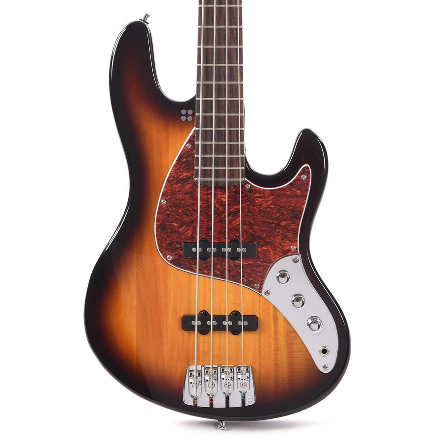 Basses - Sandberg – Chicago Music Exchange