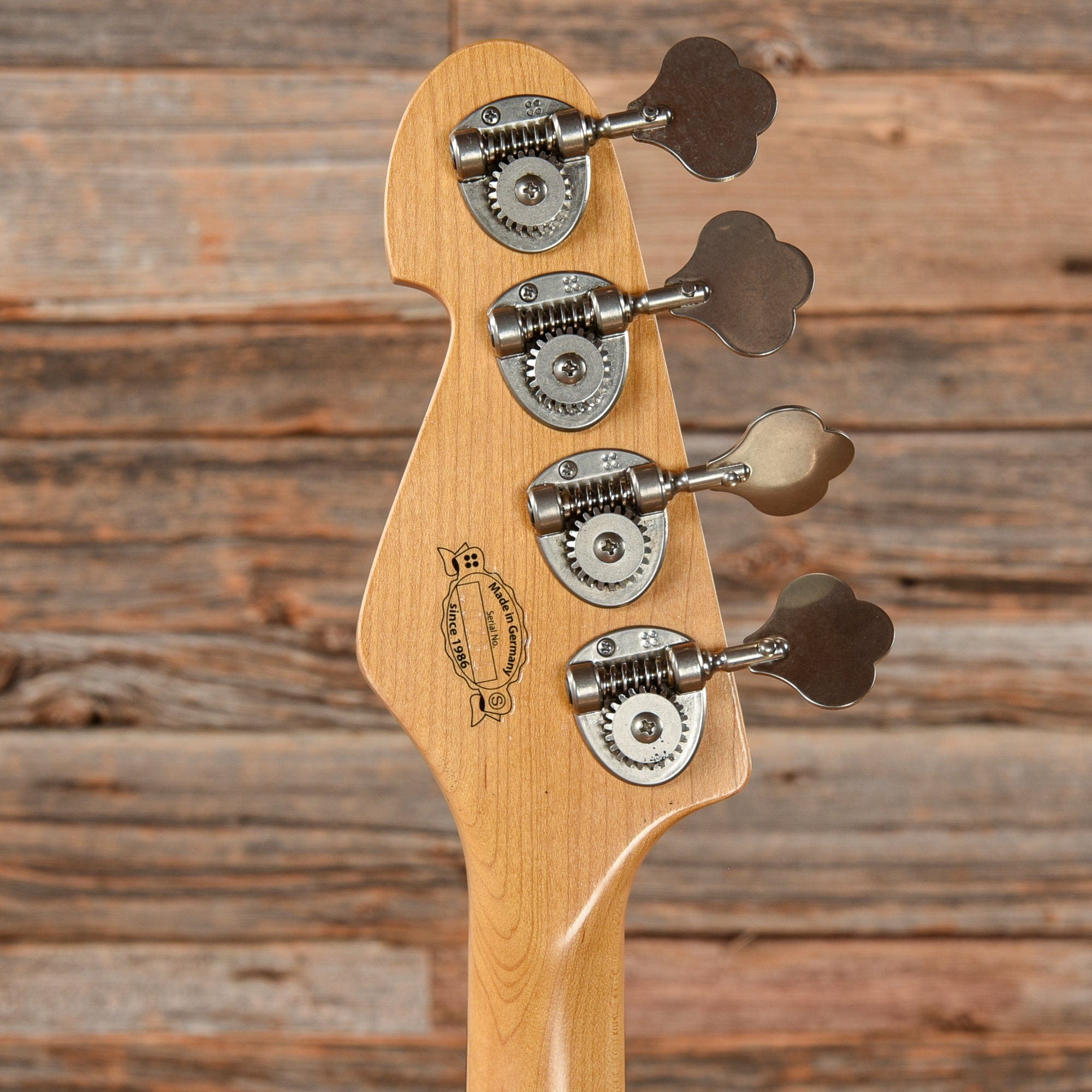 Sandberg Lionel Short Scale Bass Soft-Aged Black – Chicago Music Exchange