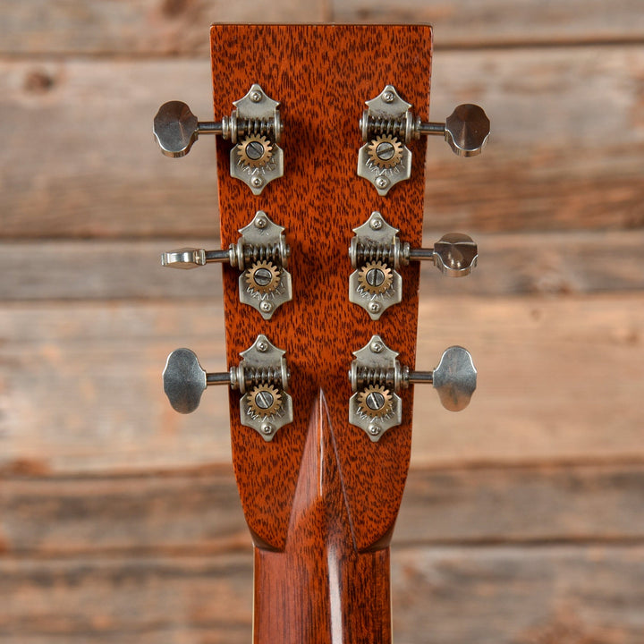 Santa Cruz Tony Rice Natural 1998 – Chicago Music Exchange