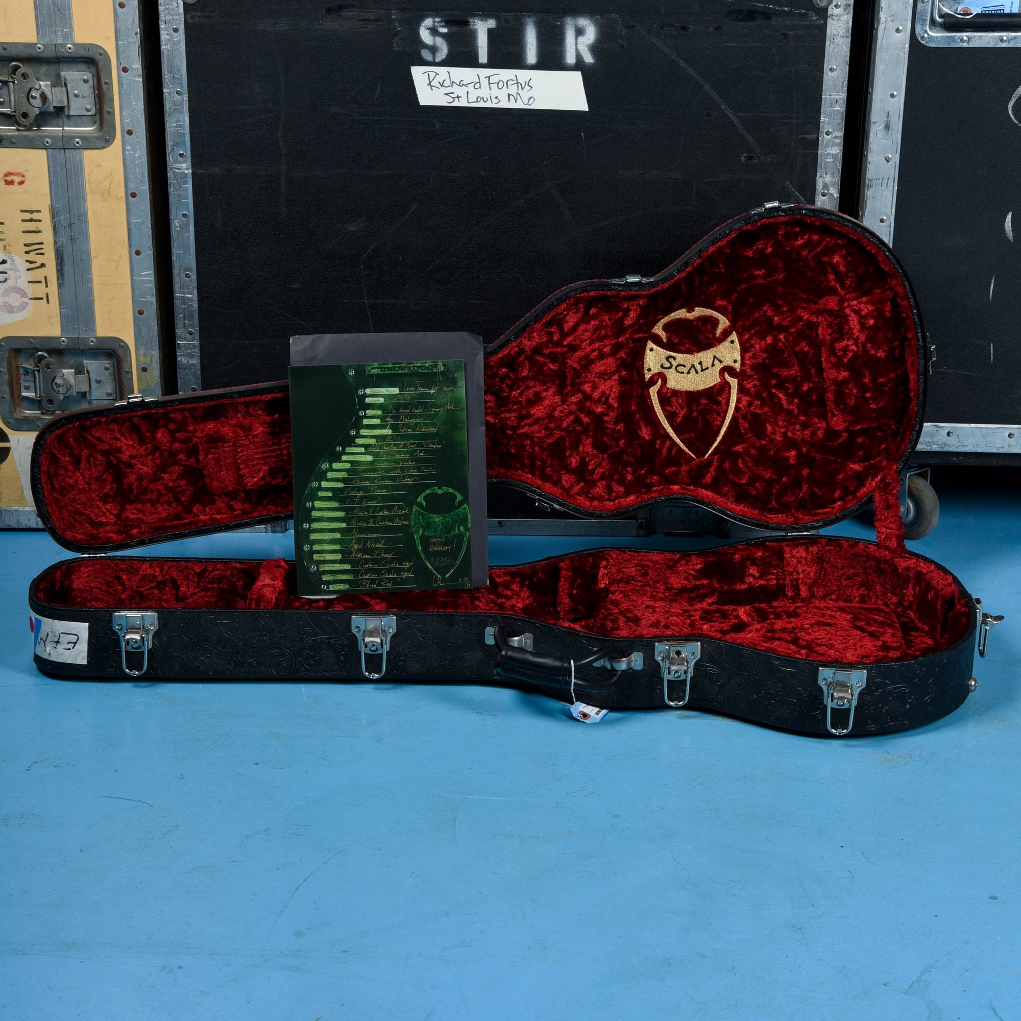 Scala Supertonic Custom 2014 – Chicago Music Exchange