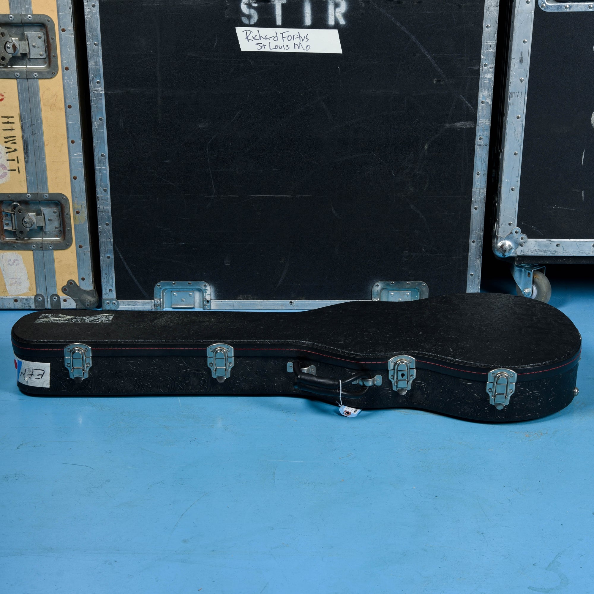 Scala Supertonic Custom 2014 – Chicago Music Exchange
