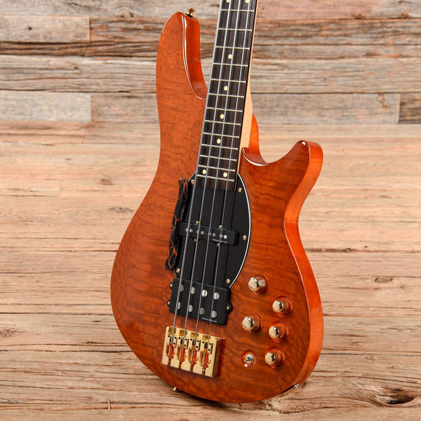 Schecter CV-4 Sunburst – Chicago Music Exchange