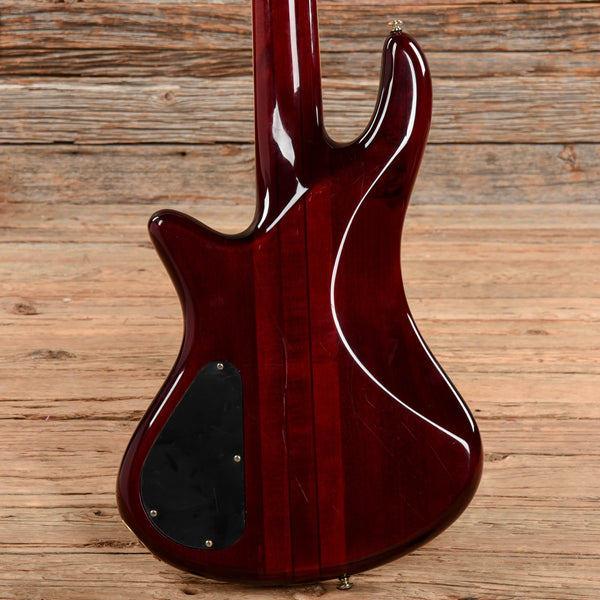 Schecter Diamond Series Elite 5 Black Cherry – Chicago Music Exchange