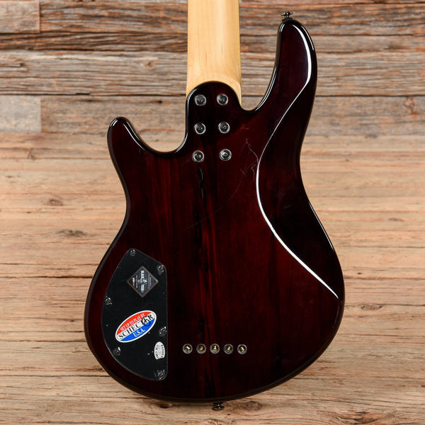 Schecter Raiden Special-5 Black Cherry 2011 – Chicago Music Exchange