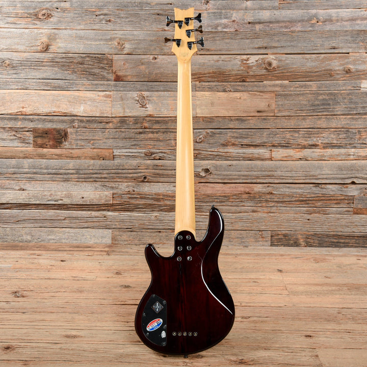 Schecter Raiden Special-5 Black Cherry 2011 – Chicago Music Exchange