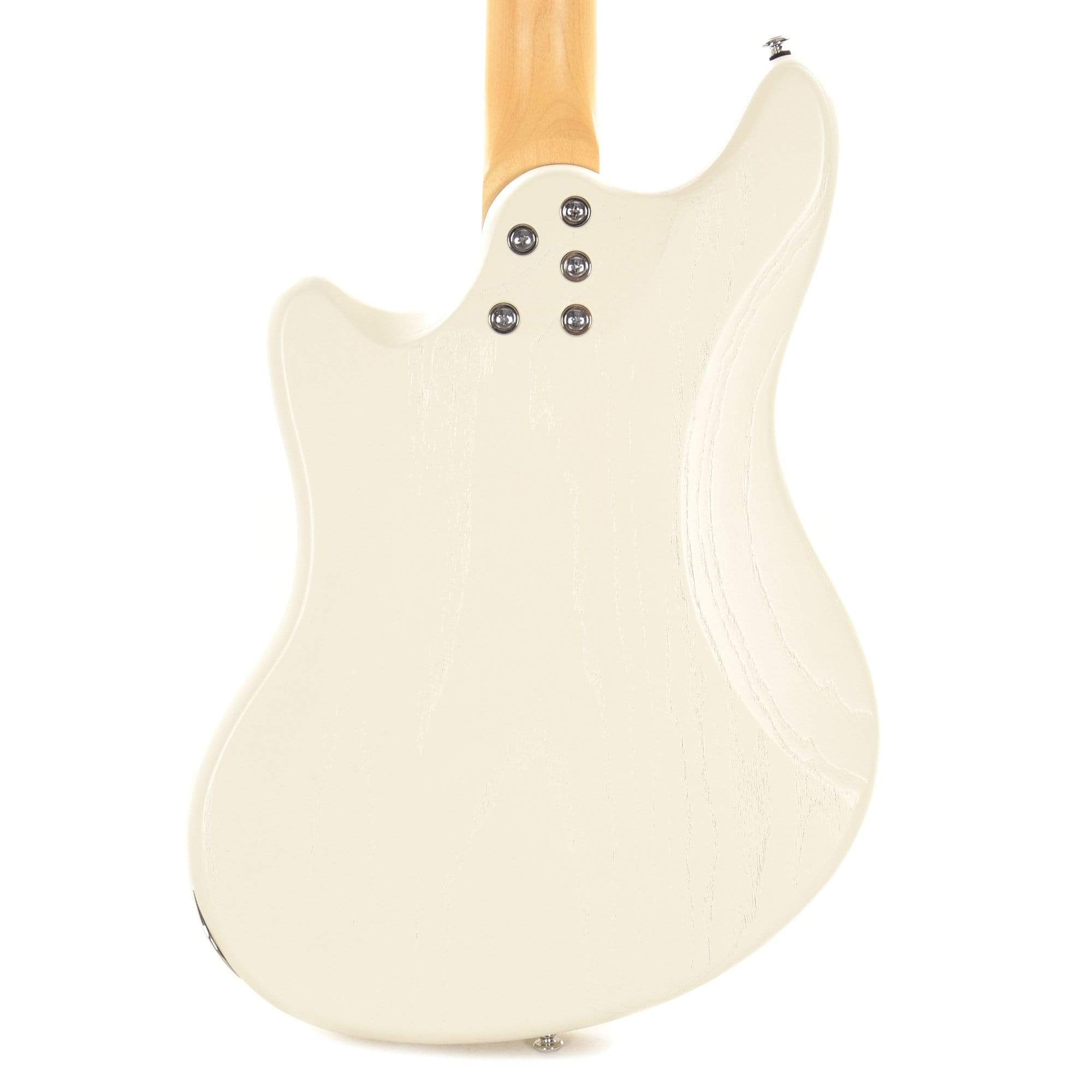 Schecter Hellcat-VI Ivory Pearl – Chicago Music Exchange