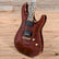 Schecter C-1 Classic Amber 2003 – Chicago Music Exchange