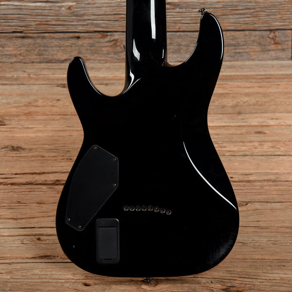 Schecter Hellraiser C-8 Black 2012 – Chicago Music Exchange