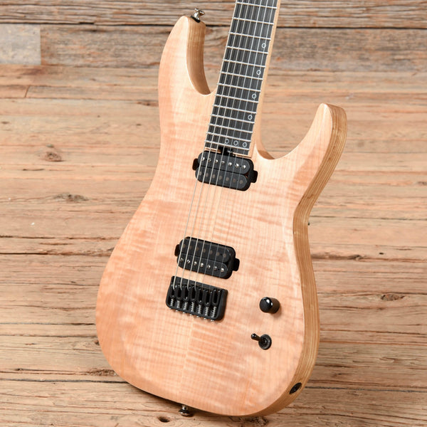 Schecter Keith Merrow Signature KM-7 MK-II Natural 2017 – Chicago Music ...