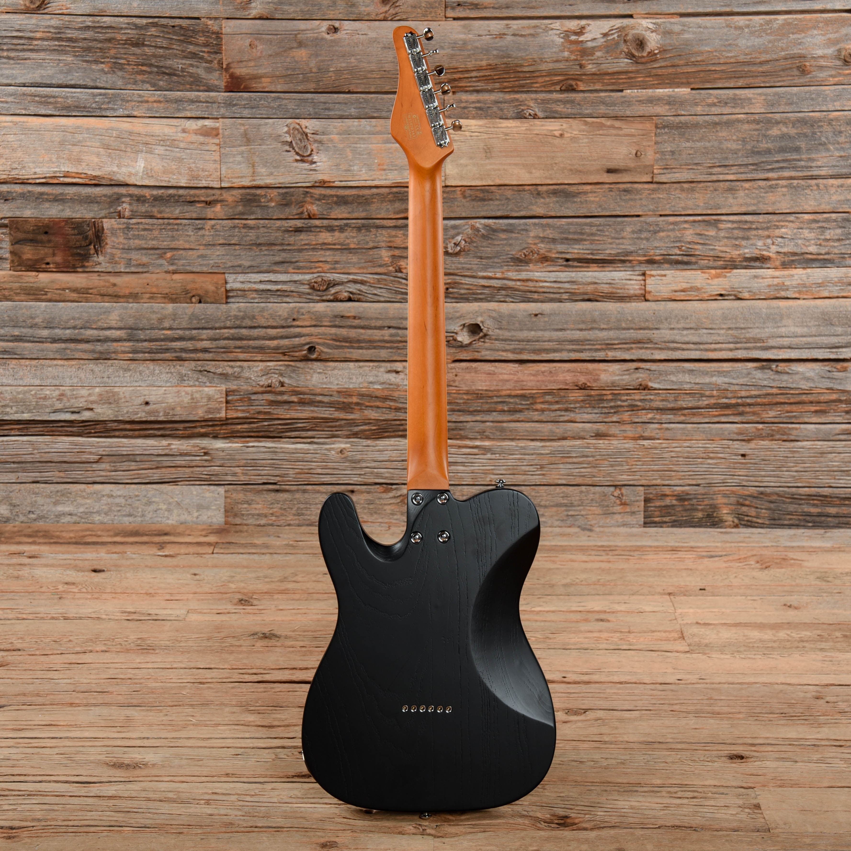 Schecter PT Special Black Pearl 2021 – Chicago Music Exchange