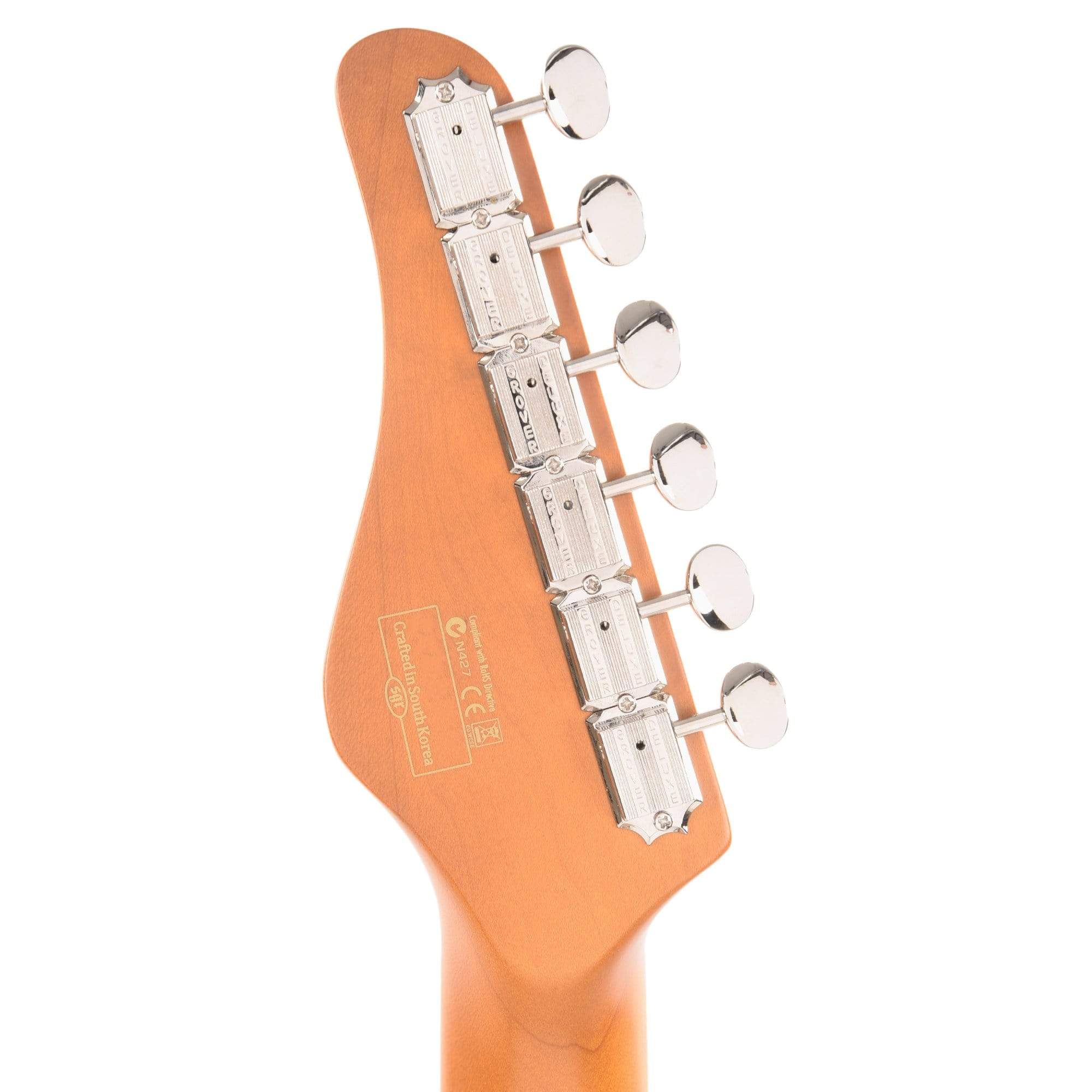 Schecter PT Special Black Pearl – Chicago Music Exchange