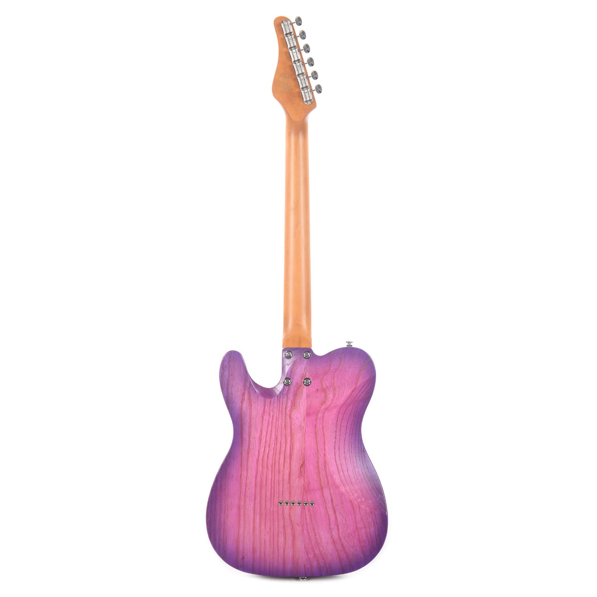Schecter PT Special Purple Burst – Chicago Music Exchange
