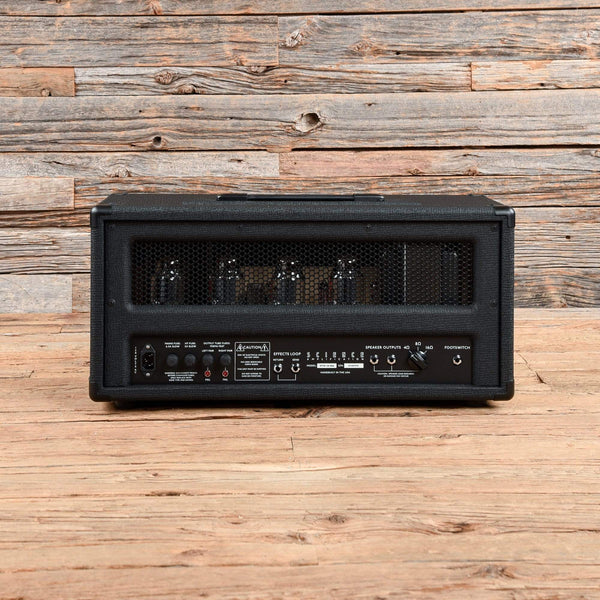 Science Amplification Mother 200w Bass Head – Chicago Music Exchange