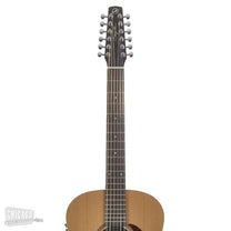 Seagull Coastline Series S12 Dreadnought 12-String QI Acoustic-Electri ...
