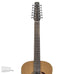 Seagull Coastline Series S12 Dreadnought 12-String QI Acoustic-Electri ...