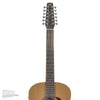 Seagull Coastline Series S12 Dreadnought 12-String QI Acoustic-Electri ...